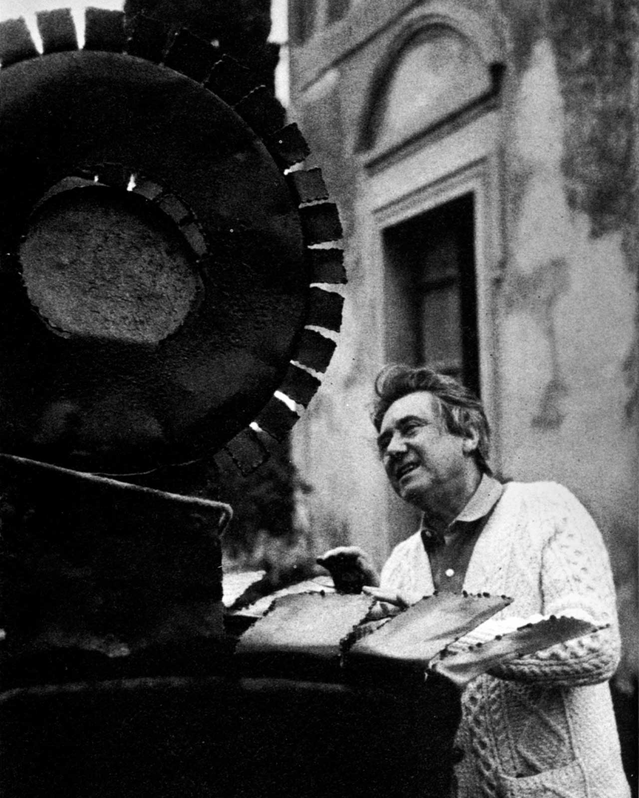 Roberto Matta - UltraMatta - Paradisoterrestre Exhibitions Bologna ...